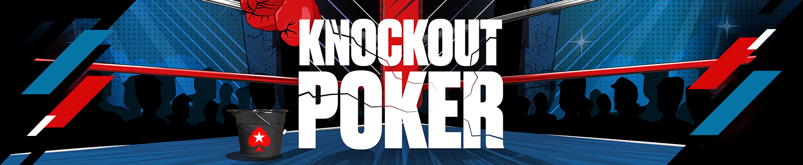 Knockout Poker Tournaments - How to Play