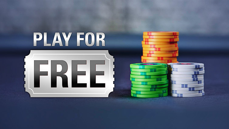 Online Poker - Play Poker Games at PokerStars