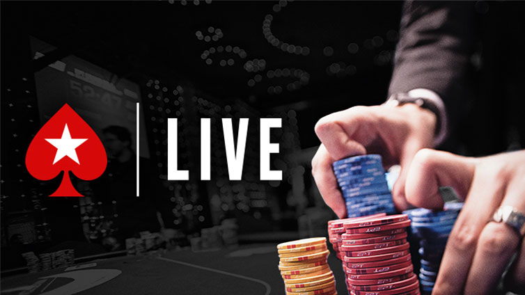 Pokertourer - PokerStars Live - Liveturneringar i poker