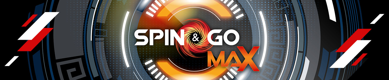 Spin & Go Max - Maximera din pokeraction