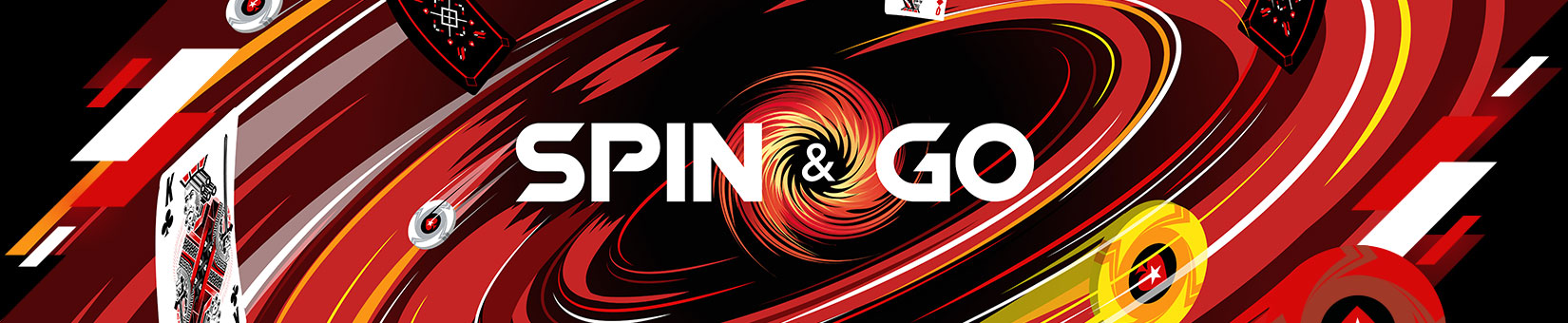 Spin & Go | I nuovi Sit & Go di PokerStars.it