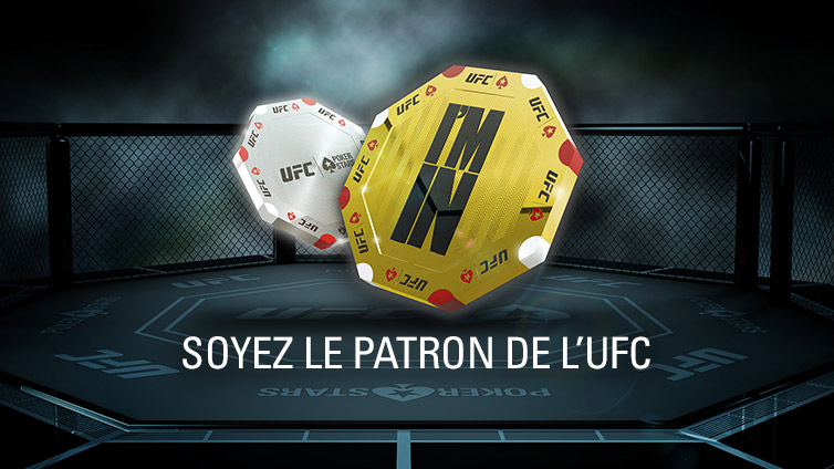 Poker en ligne – Jouer au poker le site PokerStars