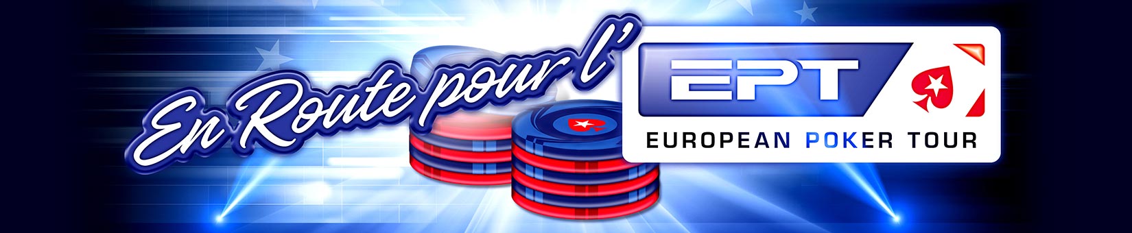 PokerStars Live - International Poker Tour Sponsors